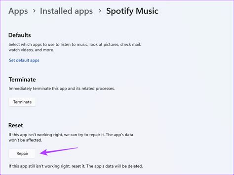 top 6 ways to fix spotify local files not showing on windows 11