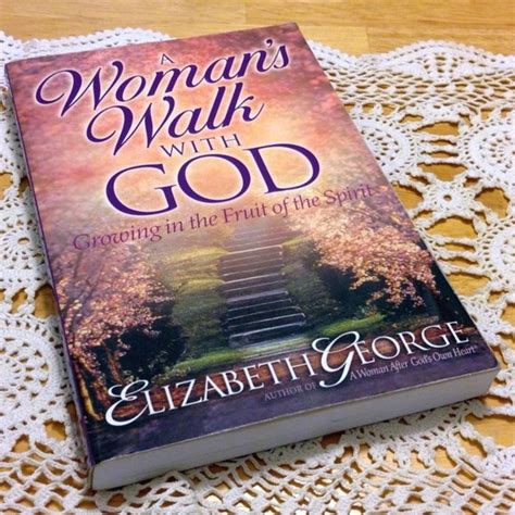 Elizabeth George Accents Christian Women Encouragement 3 Discount
