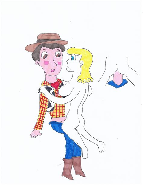 Post 3503397 Bo Peep Spookycutie Toy Story Woody Pride