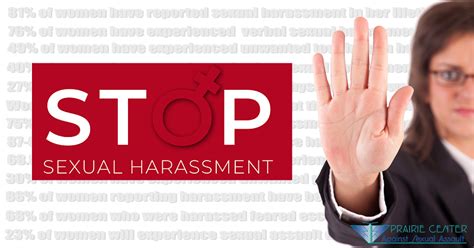 Sexual Harassment Prevention Training – Prairie Center Against Sexual