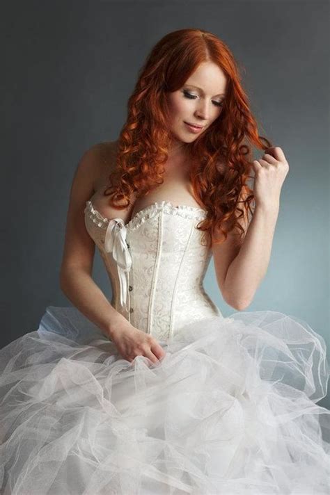 ♥ ⊱╮♥ Redheads ♥ ⊱╮♥ Most Beautiful Women Beautiful Bride Lovely