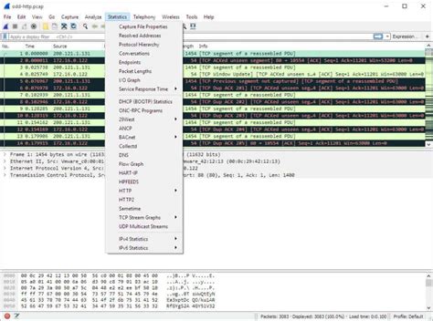 how to use wireshark network protocol analyzer [full tutorial]