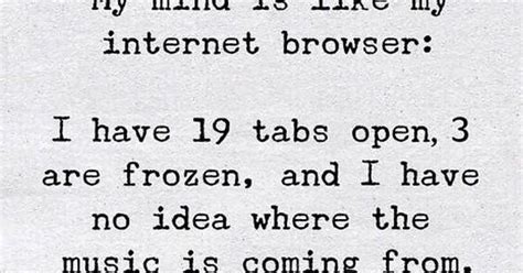 and “browser is not responding” at the end album on imgur