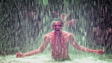 10 Hours Of Gentle Night Rain Rain Sounds For Relaxing Sleep Insomnia