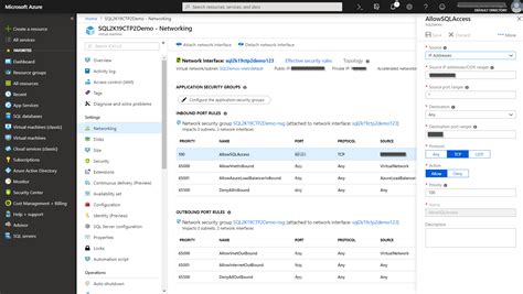 how to create an azure sql server virtual machine sqlnethub