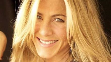 ¿cuánto Cuesta El Secreto De La Eterna Juventud De Jennifer Aniston