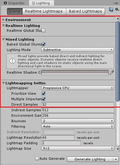 using light probes in unity 3d gyanendu shekhar s blog