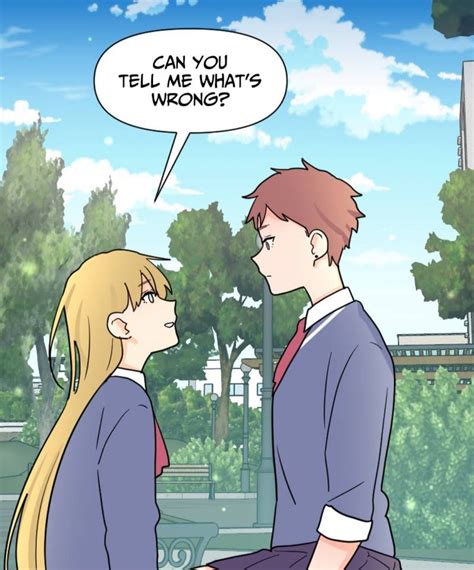 Rei X Hanna [ Not So Shoujo Love Story ] Yuri Anime Shoujo Love Story