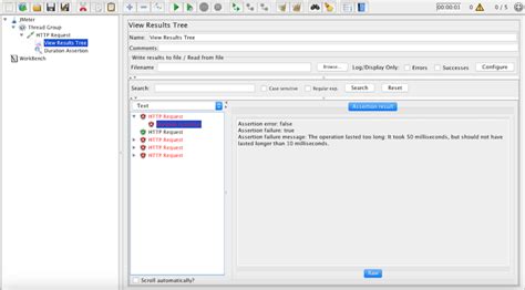 intro to performance testing using jmeter baeldung