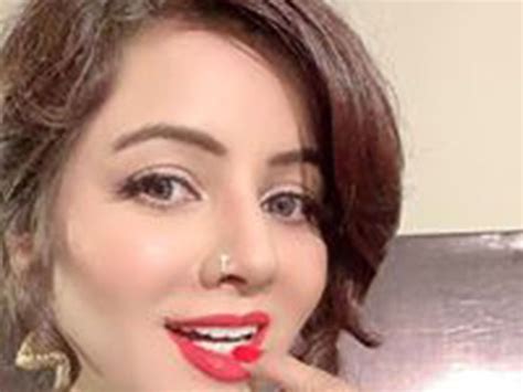 Rabi Pirzada In The News Again For All The Wrong Reasons News