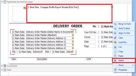 troubleshooting preview report error unable to cast object of type