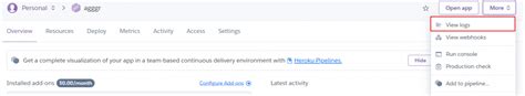 how to deploy spring boot app on heroku frugalisminds