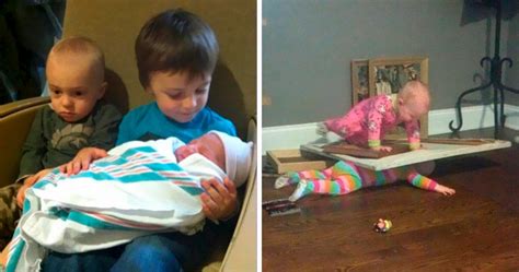 30 Of The Best Sibling Memes Ever Bored Panda