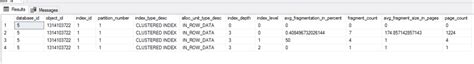 sql server clustered and nonclustered columnstore index