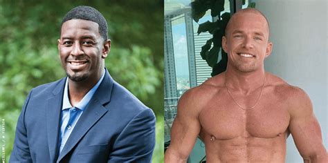 Andrew Gillum Travis Dyson Tell Their Versions Of Drug Sex Scandal
