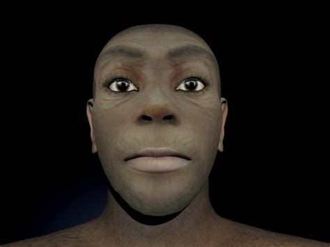 Research Points To Homo Sapiens Direct Ancestors Migrating Out Of