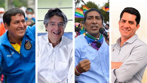 Desde Un Economista Hasta Un Empresario Tiktokero Los Perfiles Y