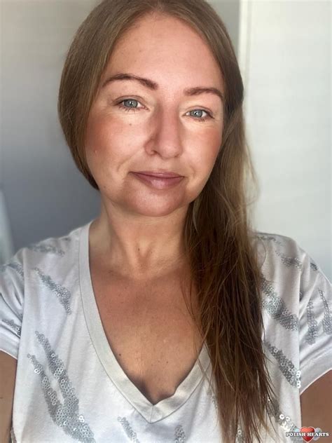Pretty Polish Woman User Agnieszka0282 41 Years Old