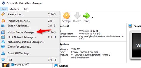 how to enlarge a virtual machine s disk in virtualbox or