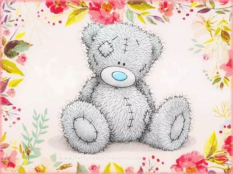 Bear Pictures Cute Pictures Teddy Bear Tattoos Teddy Bear Drawing