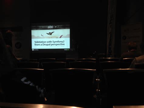 validation with symfony2 from a drupal perspective drupalcon austin