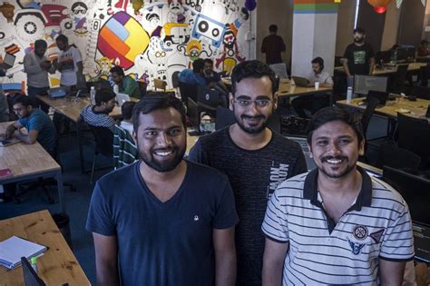 sharechat india s homegrown rival to whatsapp bbc news