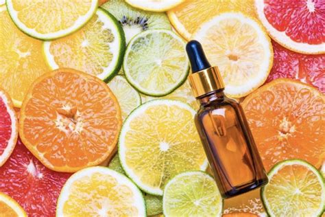 Why You Should Get More Vitamin C Eco Health Guide