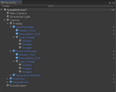 what are prefabs and nested prefabs ultimate guide on unity variants