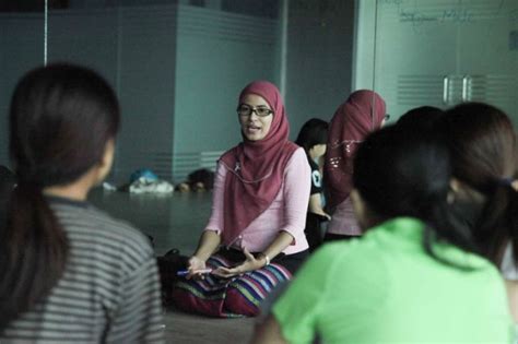 The Muslim Woman Breaking Barriers In Sex Education In Myanmar Gender