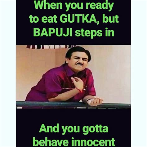Jethalal Funny Memes That Will Make Even Taarak Mehta Ka Ooltah