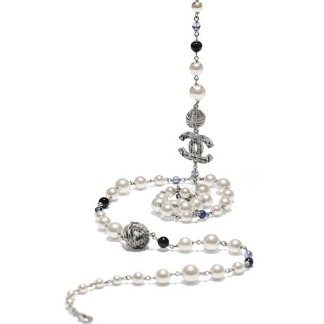Metal Glass Pearls Imitation Pearls Strass Resin Silver Pearly