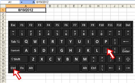 how to create a static date stamp in excel elite34