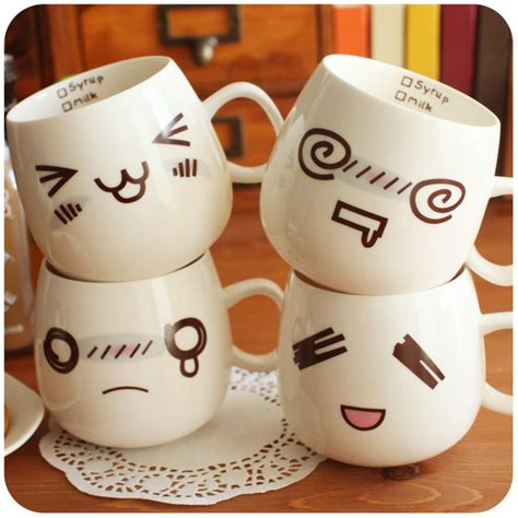 Cute Creative Mug Mugs Cute Coffee Mugs Coffee Mugs