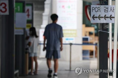 이달 내 코로나 4급 전환 가능성 내주 자문위 거쳐 방대본 발표 네이트 뉴스