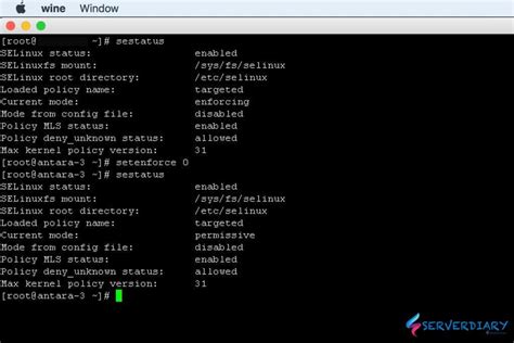 how to selinux allow apache or php fpm connect remote mysql serverdiary