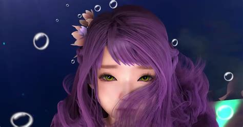 人魚 人魚はキスする夢を見る 幻伍楼のイラスト Pixiv