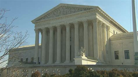 Scotus Hears Arguments In South Carolina Gerrymandering Redistricting Case