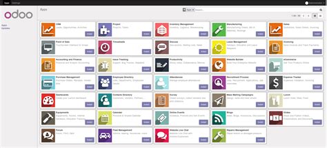 install odoo 10 on ubuntu 16 04 linode