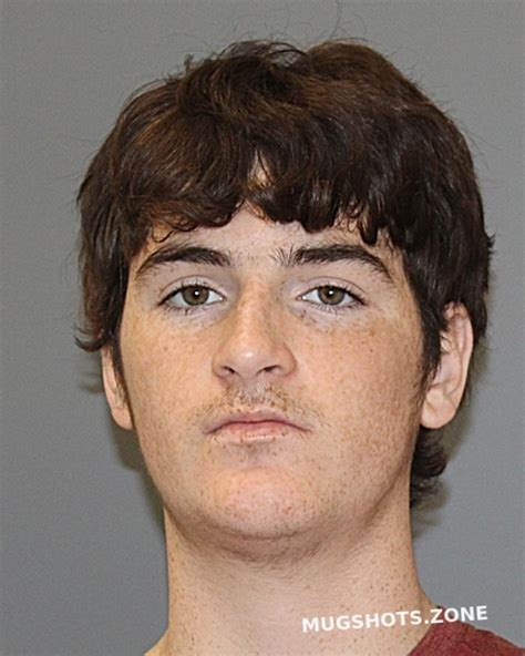 Wooten Nathan Lee 04 17 2023 Cooke County Mugshots Zone