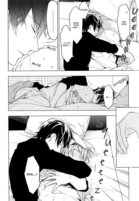 [takarai rihito] ten count ~ volume 4 [eng] page 6 of 6