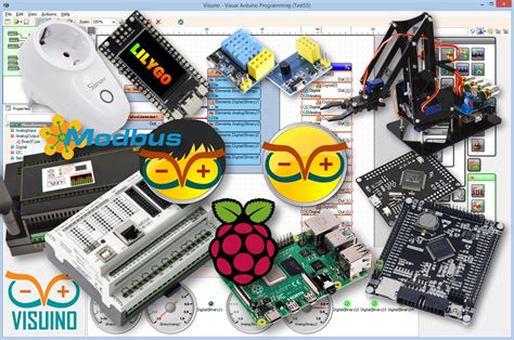 older versions visuino visual development for arduino