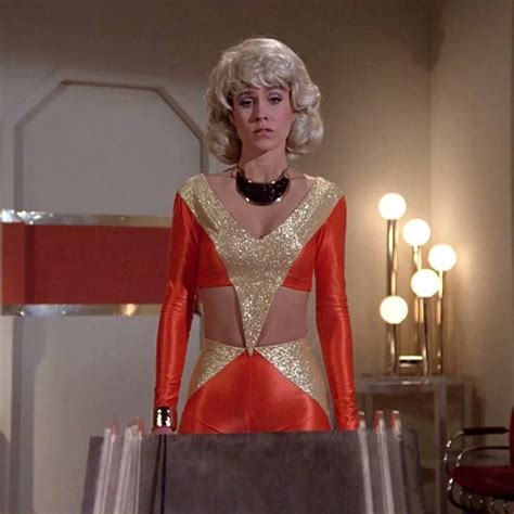 Sluts And Guts On Twitter Erin Gray Was Wilma Deering In Buck Rogers