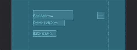 designing complex ui using android constraintlayout