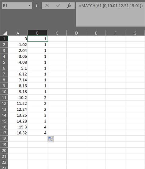 if statement ms excel if then with conditions stack overflow