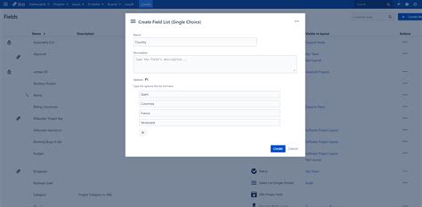 how to add values to a custom field with profields and elements connect