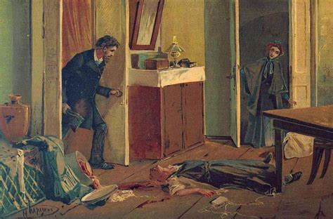 5 Reasons Why Dostoevsky Is So Great Russia Beyond