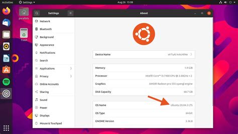 sortie d ubuntu 20 04 3 lts disponible au téléchargement tech