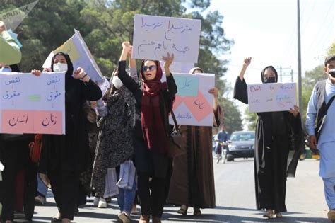 ۱۴۰۰؛ وضعیت زنان افغانستان از جمهوری تا امارت Salam Watandar