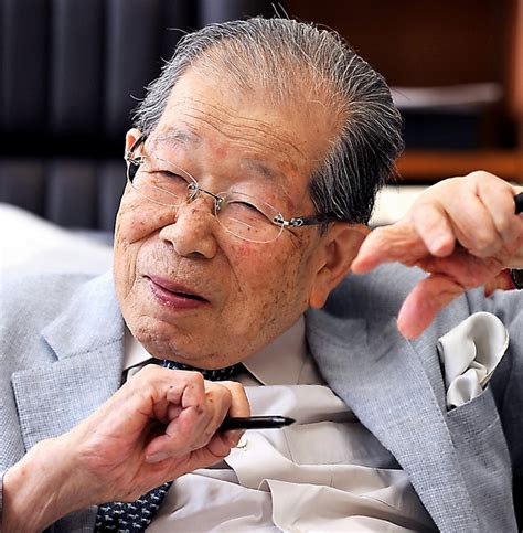 105歳、命見つめ続けた 日野原重明さん死去、「現役」貫く：朝日新聞デジタル