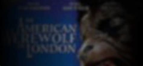 An American Werewolf In London Nude Scenes Pics And Clips Ready To Watch